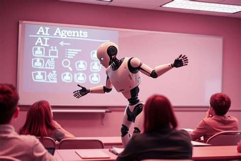 Agentic Ai Definition A Guide For Non Technical Users