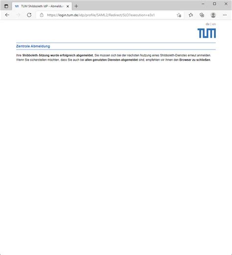 Vpn Eduvpn Konfiguration Für Tum Lrz Dokumentationsplattform