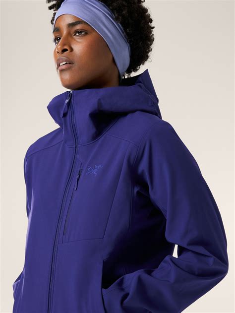 Gamma Mx Hoody Womens Arcteryx