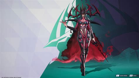 Marvel Rivals Hela Guide Pro Tips