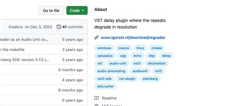 How To Install Audio Plugins From GitHub