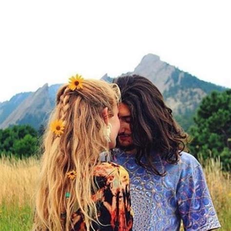 Hippie Vibes On Instagram ♡ Love Via Curlyhairedhippiex ” Hippie