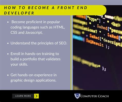 Computer Coach It Training On Linkedin Computercoach Howto Frontend Coding Html Css