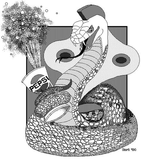 Bert Monroy Historical Gallery