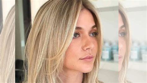 The Air Cut Is The Haircut You Need If You Love Volume