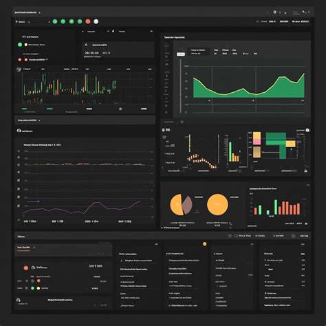 24 000 Account Overview Dashboard Pictures