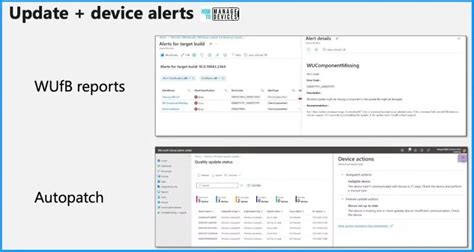 🎆overview Of Intune Patch Compliance Reports Grvvnncy 📢intune Patch Compliance