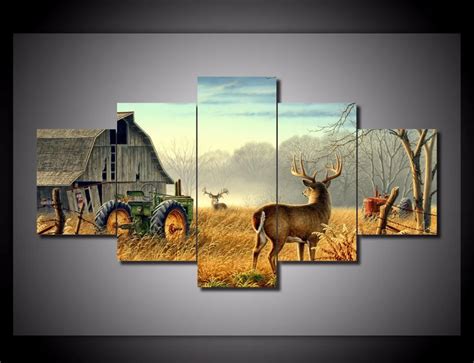 Deer Decor For Living Room Fisica4 Jsantaella70