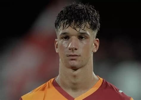 Çağrı Balta Kimdir Çağrı Hakan Balta Hakan Baltanın Oğlu Mu Haberler