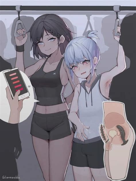 Public Rfemboyhentai