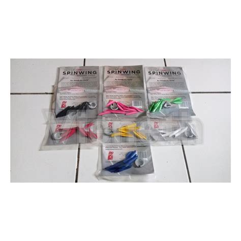 Jual Spin Wing Original Shopee Indonesia