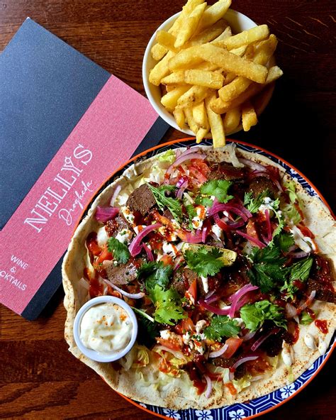 Nellys Drogheda Drogheda