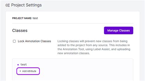 Creating Class Labels For Object Detection 🤝 Community Help Roboflow