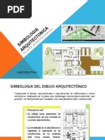 Simbología En Planos De Arquitectura Pdf Viga Estructura