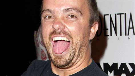 Wee Man Recounts A Time When A Jackass Fan Went Too Far