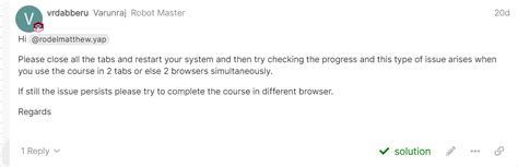 I Cant Get A Certificate Academy Feedback Uipath Community Forum