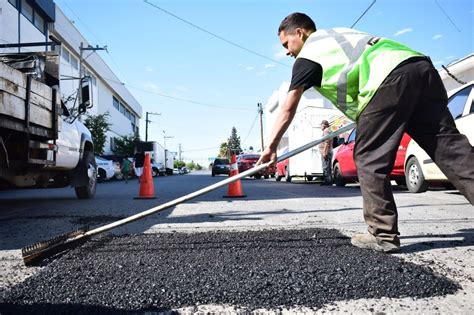 Tapan 2 Mil 800 Baches En Chihuahua En Lo Que Va De Mayo