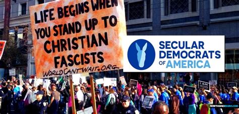 Democratic Socialists Archives • Now The End Begins