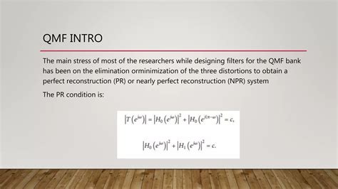 Gaussian Wavelet Mahesh Ppt