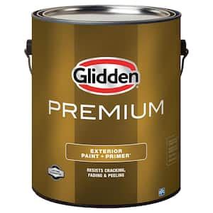 Glidden Premium Interior Paint Paint Colors Paint The Home Depot