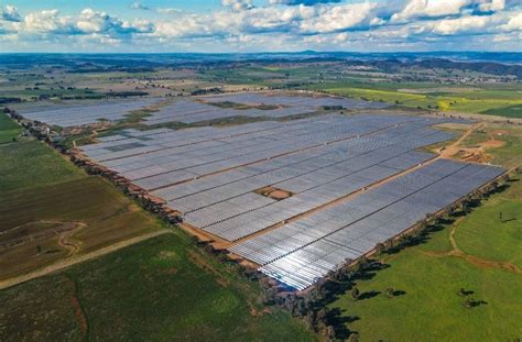 Recurrent Energy A Subsidiary Of Canadian Solar