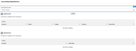reactive screens how to turn a 7 element flow into 1 unofficialsf