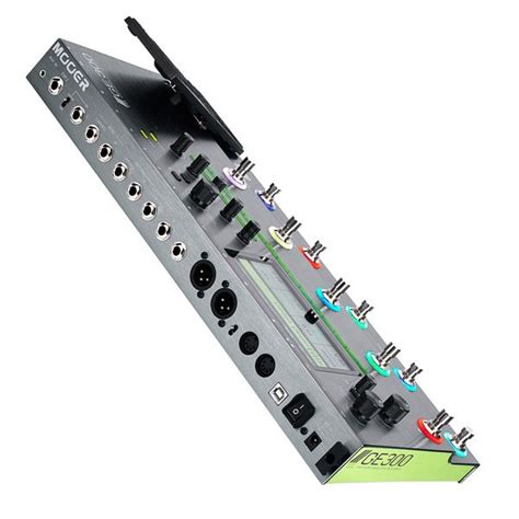 Mooer GE Modeling Thomann UK