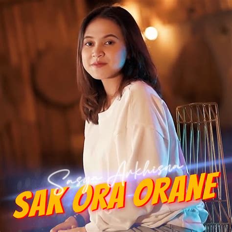 Sak Ora Orane Youtube Music