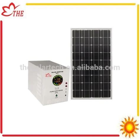 3000va Mppt Solar System High Quality 3000va Mppt Solar System On
