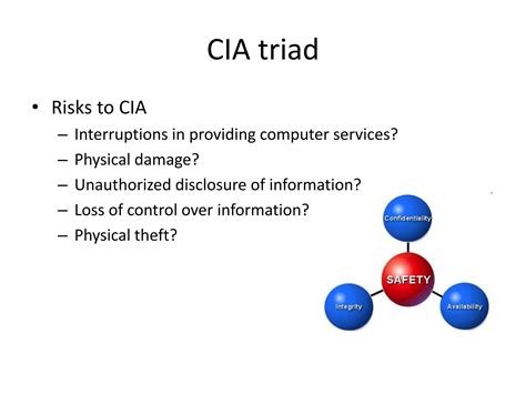 Physical Security Presentation Pdf