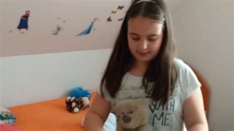 Dítě Vs Puberták Youtube