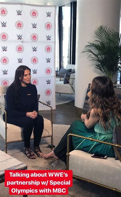 Stephanie Mcmahon Nude Pics And Porn Scandal Planet