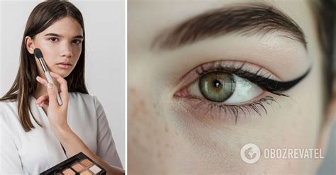 What To Do If You Have Hooded Eyes Makeup Tips That Work Wonders Oboz Ua