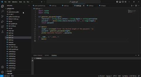Arsalan Ali On Linkedin Pythonprogramming Internshipproject Codsoft Webdevelopment Intership