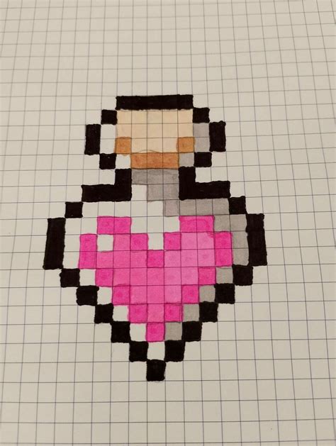 31 Ideas De Dibujos Pixeleados Para Guardar Hoy Arte De Píxeles Fácil Lindos Dibujos Fáciles
