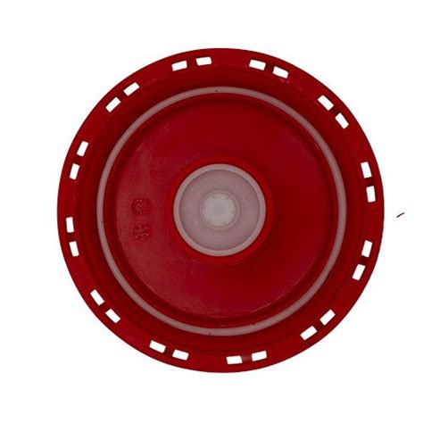 Ibc Lid 150mm Vented Itp Packaging
