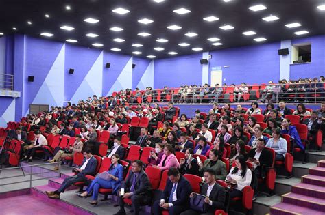 “ТӨСВИЙН УДИРДАХ АЖИЛТНЫ ЗӨВЛӨГӨӨН” ӨМНӨГОВЬ АЙМАГТ ЗОХИОН БАЙГУУЛАГДЛАА