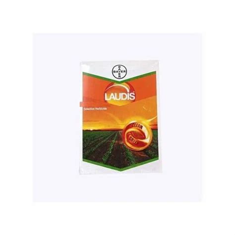 Bayer Laudis Selective Herbicide At ₹ 400 Litre Bayer Herbicide In