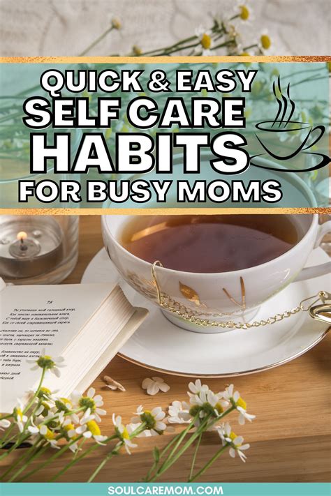 15 Simple Homeschool Mom Self Care Ideas Artofit