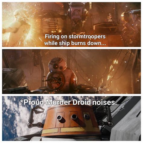 1898 Best Kill Count Images On Pholder Deadmeatjames Prequel Memes