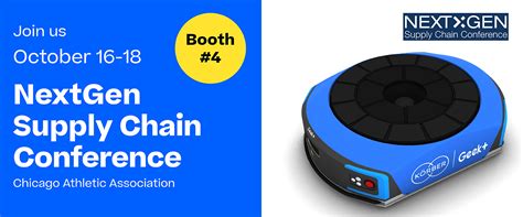 Körber Supply Chain At Nextgen 2023
