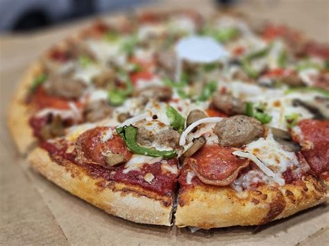 Marcos Pizza Updated June 2026 54 Photos And 86 Reviews 25004 Blue