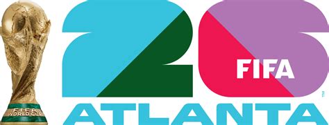 Atlanta 2026 Atlanta Officially Chosen As A 2026 World Cup Host City