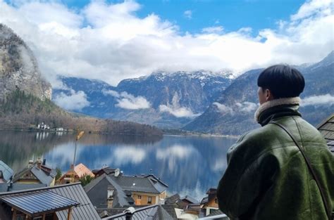 해피트립 잘츠부르크 출발 고사우제 할슈타트 체스키크 프라하 도착 투어ㅣ데이오프