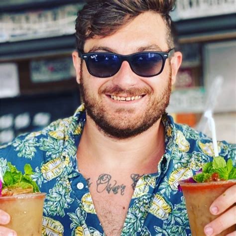 Matthew Cormier Spirits Director Lingr Restaurant Linkedin