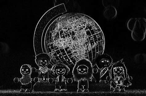 Sobel边缘检测详解 数字图像处理与三维视觉轻松入门