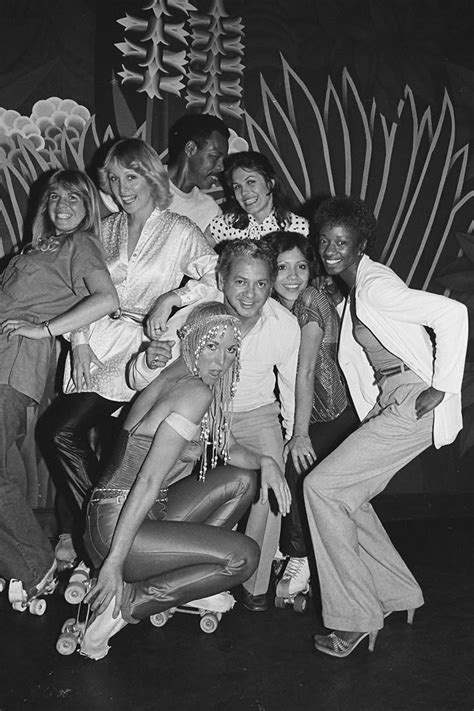 Looking Back At A Forgotten Icon Of 1970s Nightlife Disco Club 70s