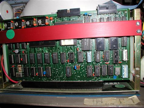 Vintage Computer Photos Subject Xor Computer
