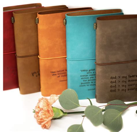 Compass Journal Made Market