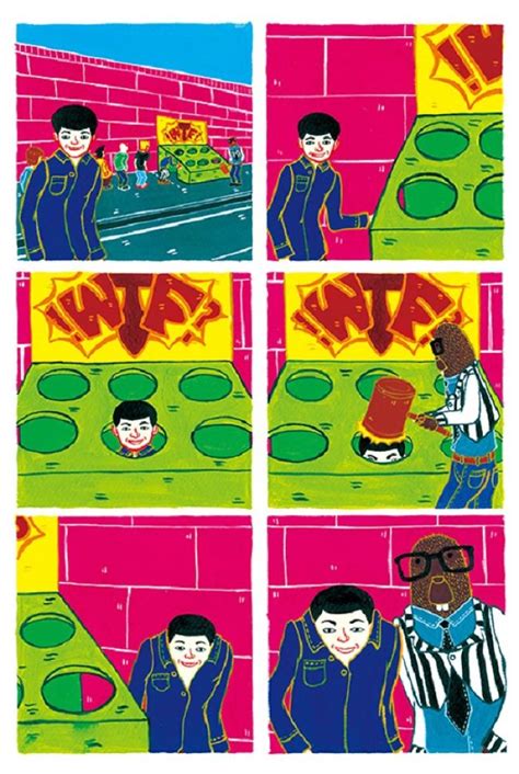 Can You Understand These Weird Comics Nsfw Bored Panda